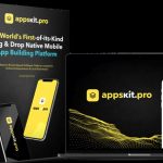 Appskit.Pro Review – A Powerful Native Mobile App Builder for Entrepreneur and Freelancers