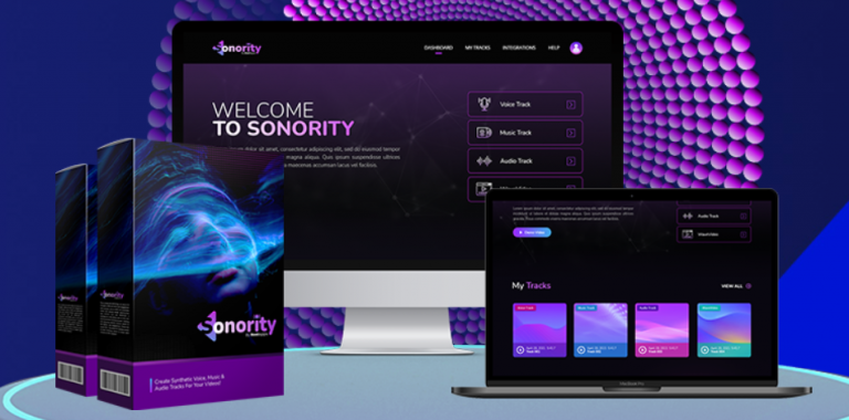 Sonority Review: Are you Buying Human-Sounding Voice-Over?