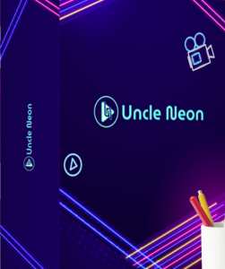 Uncle Neon Review: The New Way of Doing Neon Videos